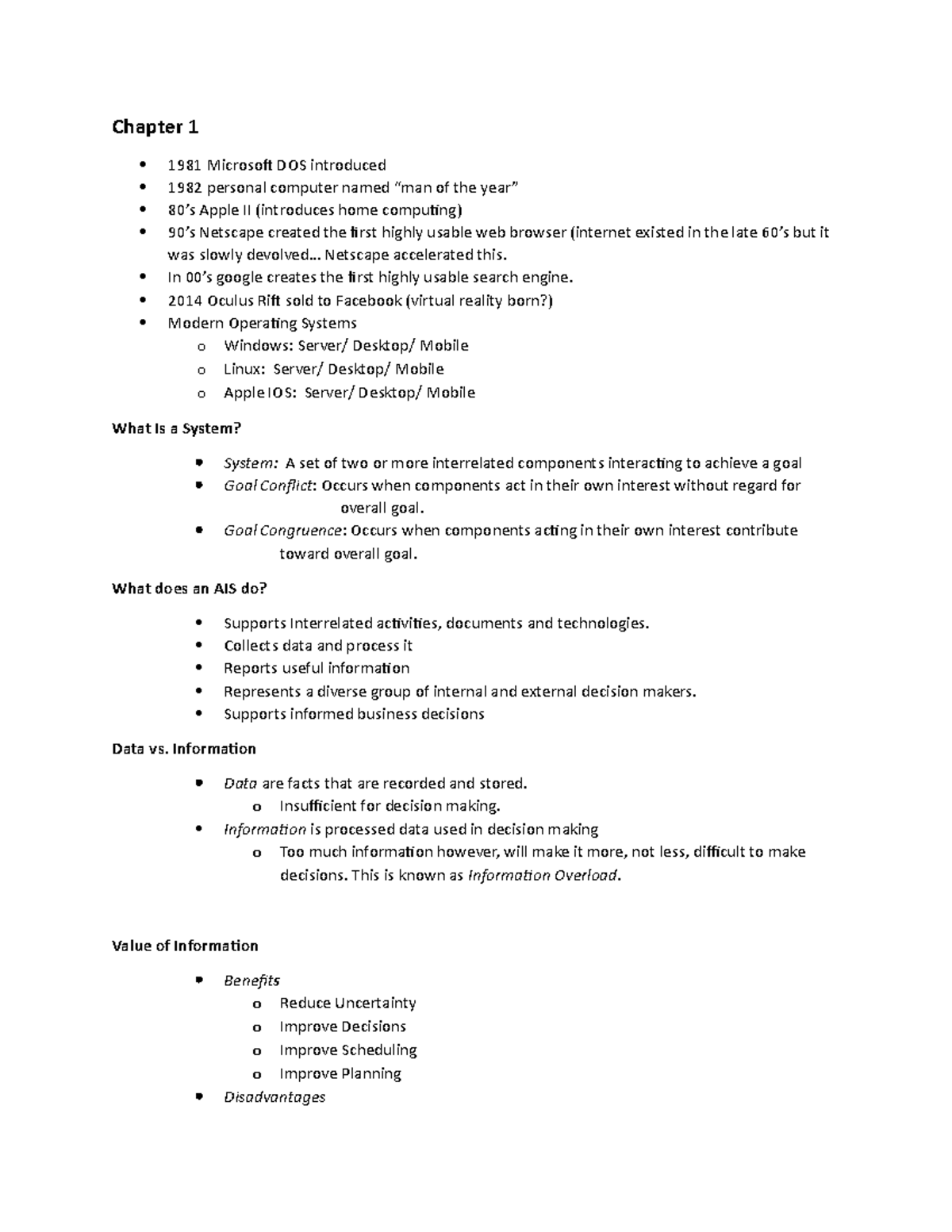 acct-4100-chapter-1-notes-chapter-1-1981-microsoft-dos-introduced