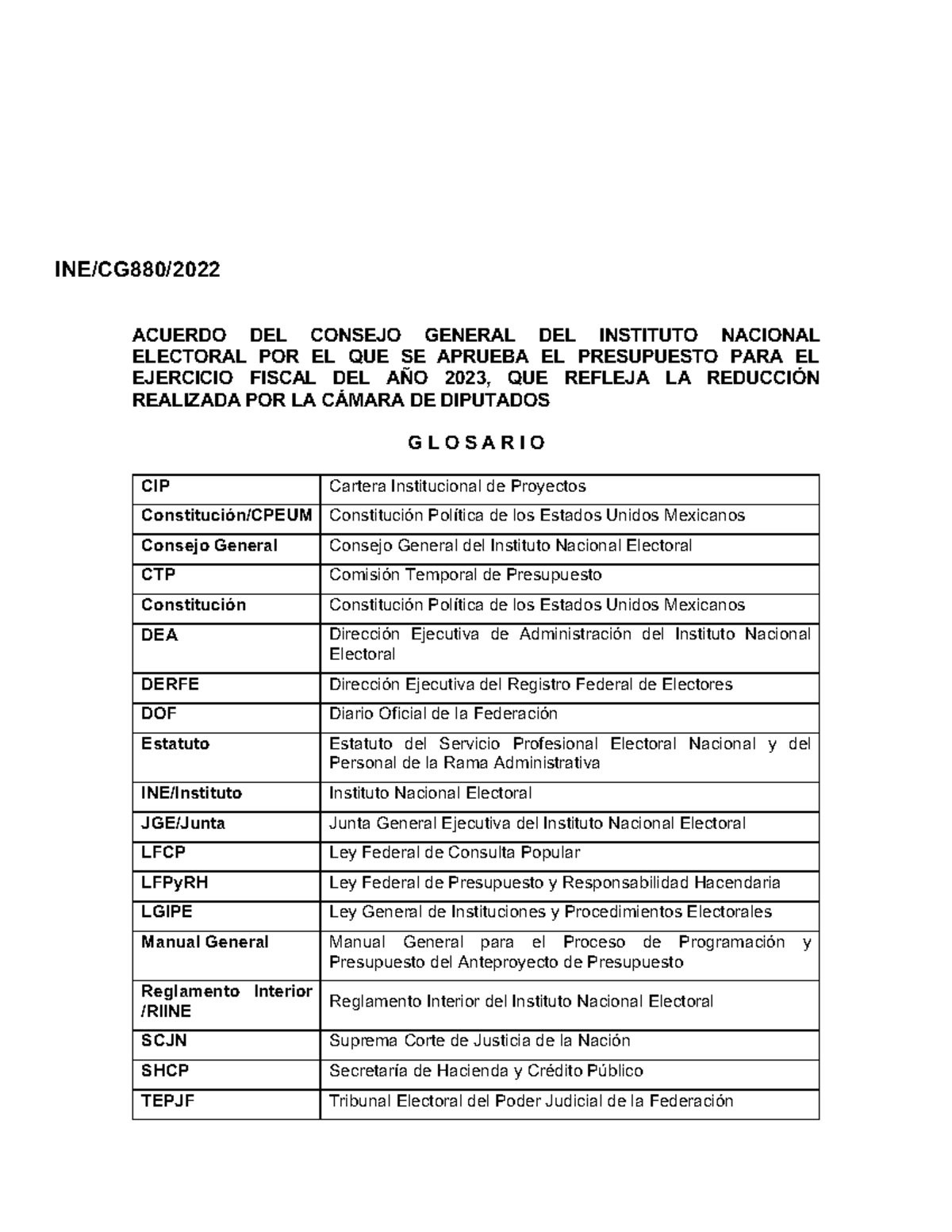 CGex202212 14 ap 30 - fjfgj - INE/CG880/ ACUERDO DEL CONSEJO GENERAL ...
