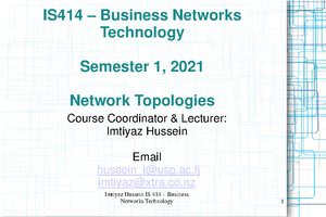 MIS16 CH02 Case1 Vision X - Management Information Systems 16e KENNETH ...