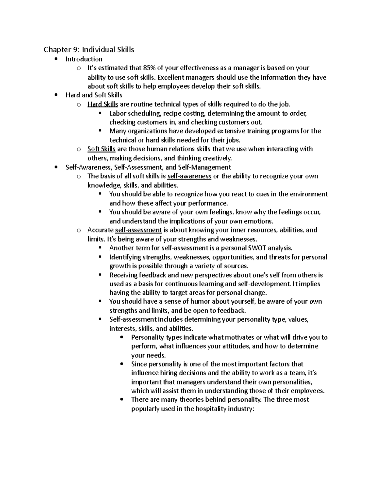 chapter-9-individual-skills-chapter-9-individual-skills