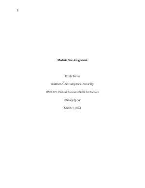 HUM 100 Module two project proposal - Module Two Project Proposal HUM ...