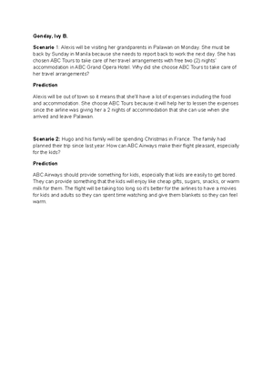 01 Laboratory Exercise 1 - ARG - 01 Laboratory Exercise 1 - ARG ...