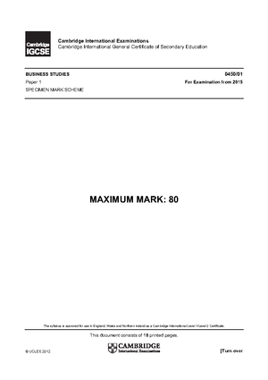 9709 m22 ms 52 - Cambridge International AS and A Level Mathematics ...