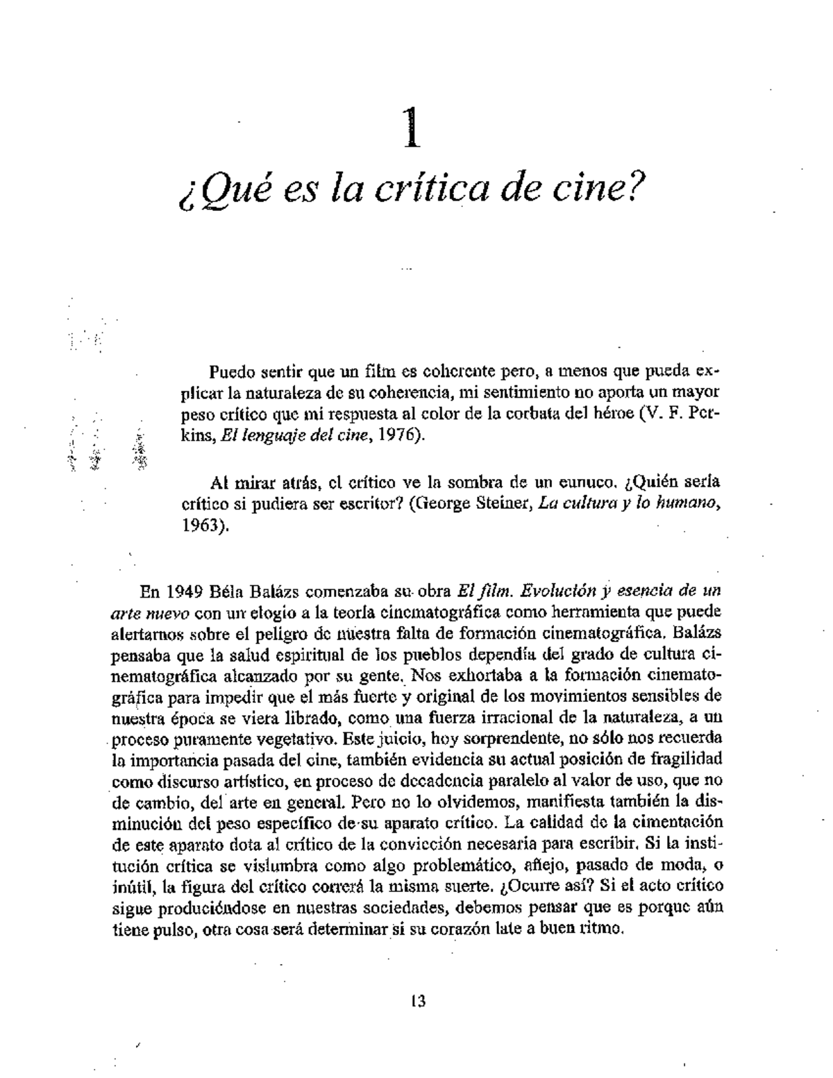 Navarrete Cardero - Que es la critica de cine - compressed ...