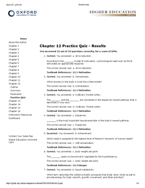 8Quiz8 - quizes - Home About the Author Chapter 1 Chapter 2 Chapter 3 ...