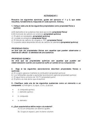 Informe de laboratorio Sesión 2 (calculo de Densidad) - FACULTAD DE ...