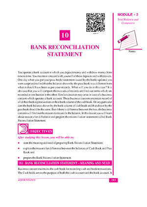 Coc level IV for acc - 1 COC LEVEL IV ####### Project one: Assumption ...