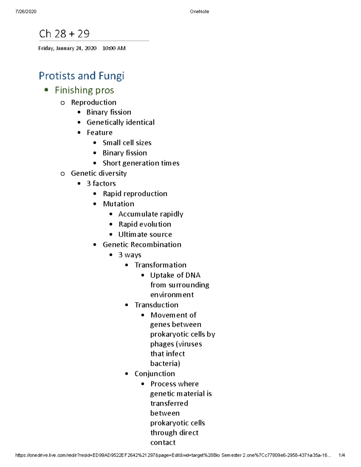 Ch 28 and 29 - kessler - Warning: TT: undefined function: 32 Ch 28 + 29 ...