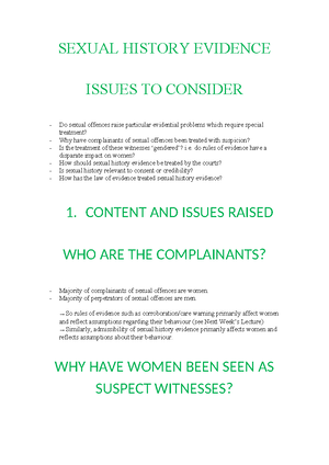 (9) Supporting Evidence and Lies - SUPPORTING EVIDENCE AND LIES MEANING ...