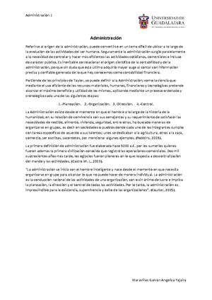 Historia de la Ude G - resumen - La Universidad de Guadalajara ha ...