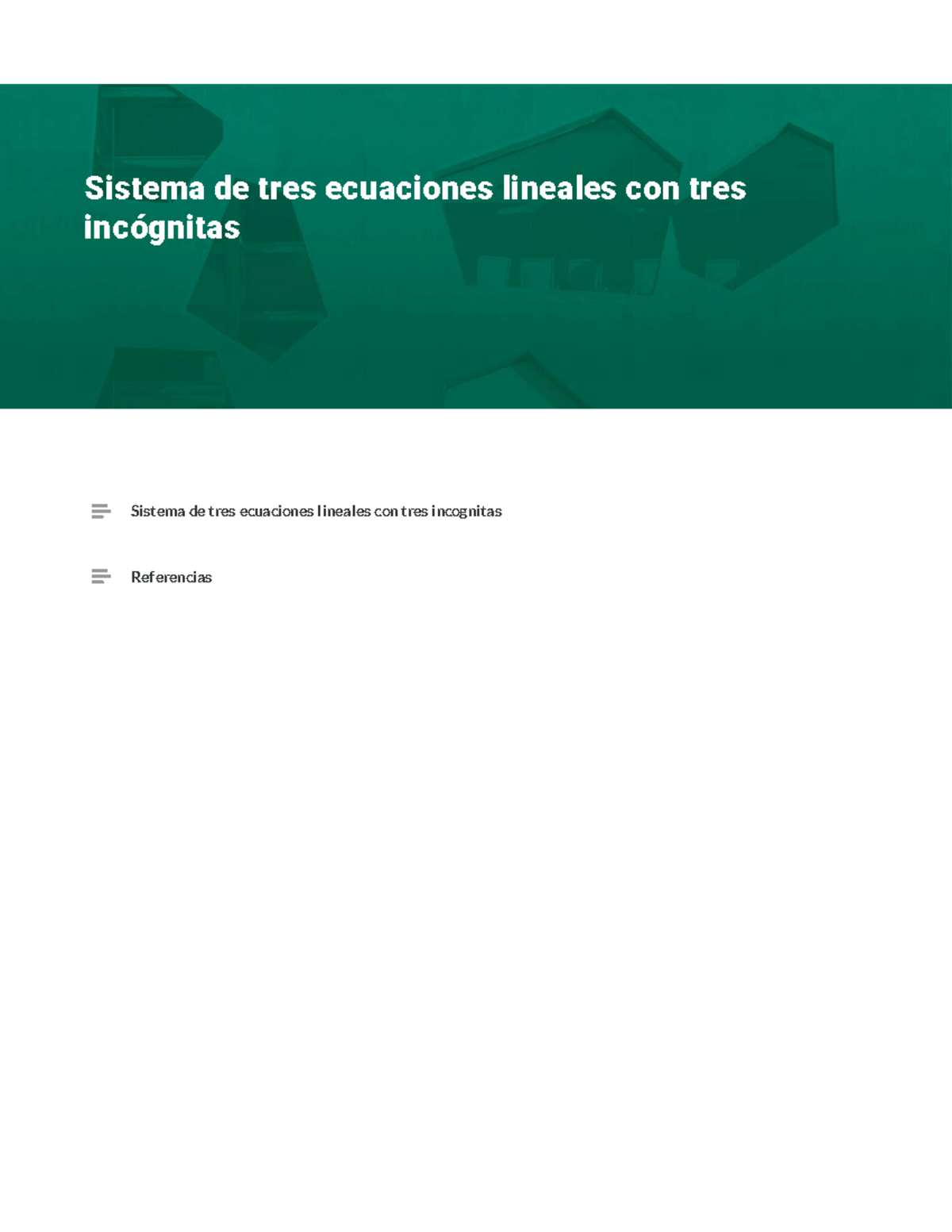 Módulo 1 - sist 3 ecuaciones lineales con 3 incogn 220323 123049 ...