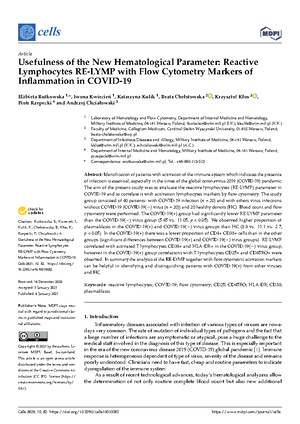 Anemias Repaso - muy resumido :) - ANEMIAS 1. Clasificación La anemia ...