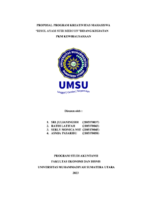 contoh proposal skripsi - PROPOSAL SKRIPSI PENGARUH MINAT MAHASISWA ...