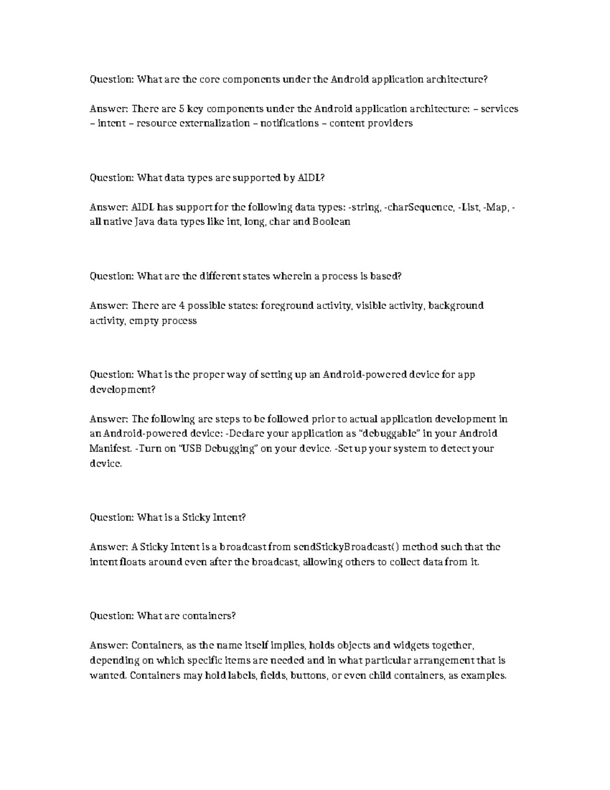 Bordering big-hoofed gifola - Question: What are the core components ...