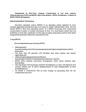 Network and Cyber security (1) (Autosaved) - UNIT 1: Introduction to Networks & cyber security ...