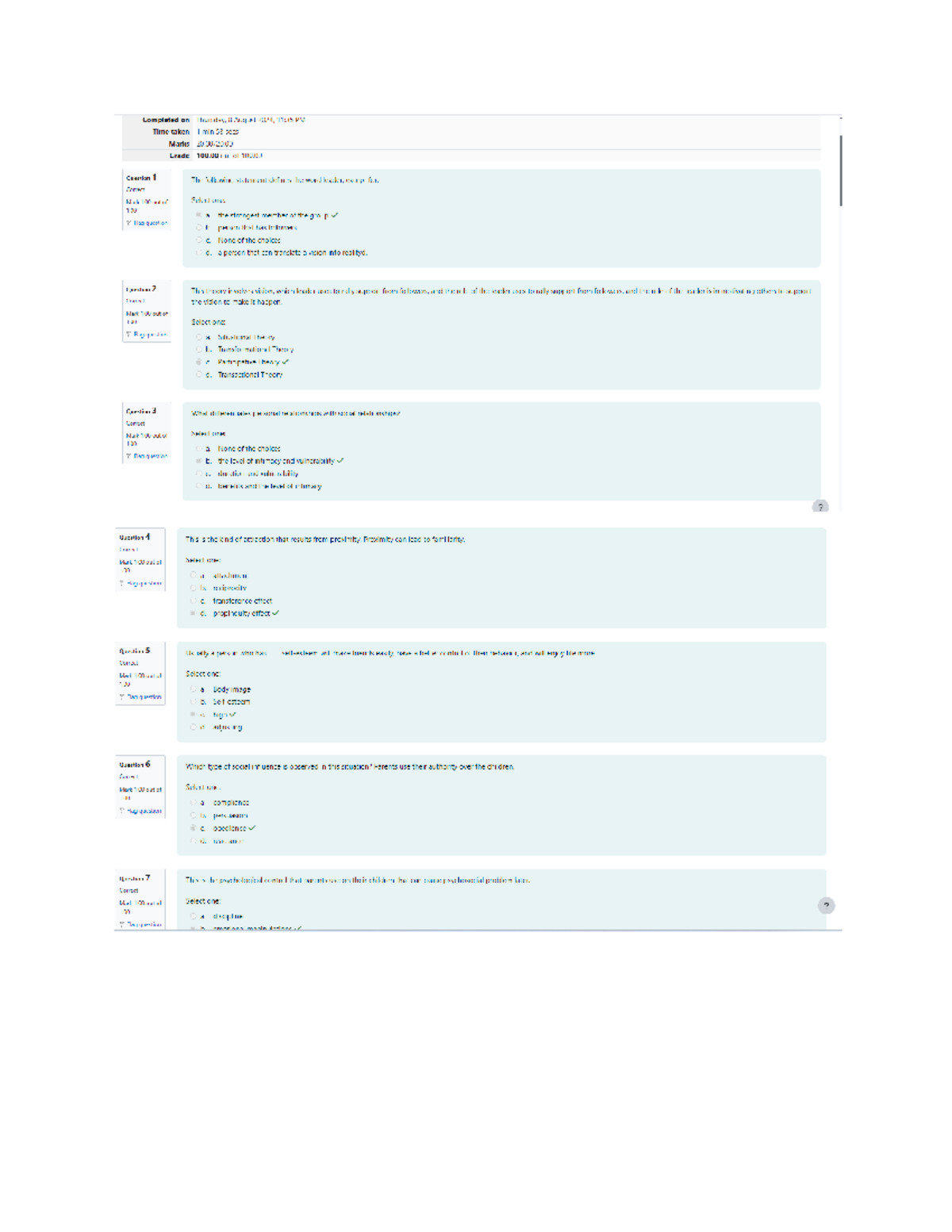 Personal development - per dev source! - Completed on Thursday, 8 ...