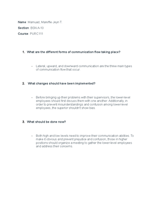 W11 What is Human Development - Module - Course Module Module 11-13b ...
