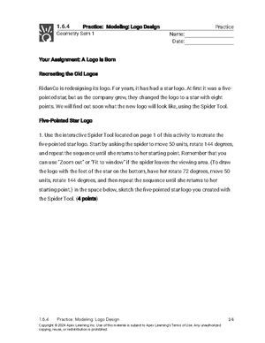 Calc1 CS - Summary Calculus 1 - Calculus Notes Cheat Sheet 17 November ...