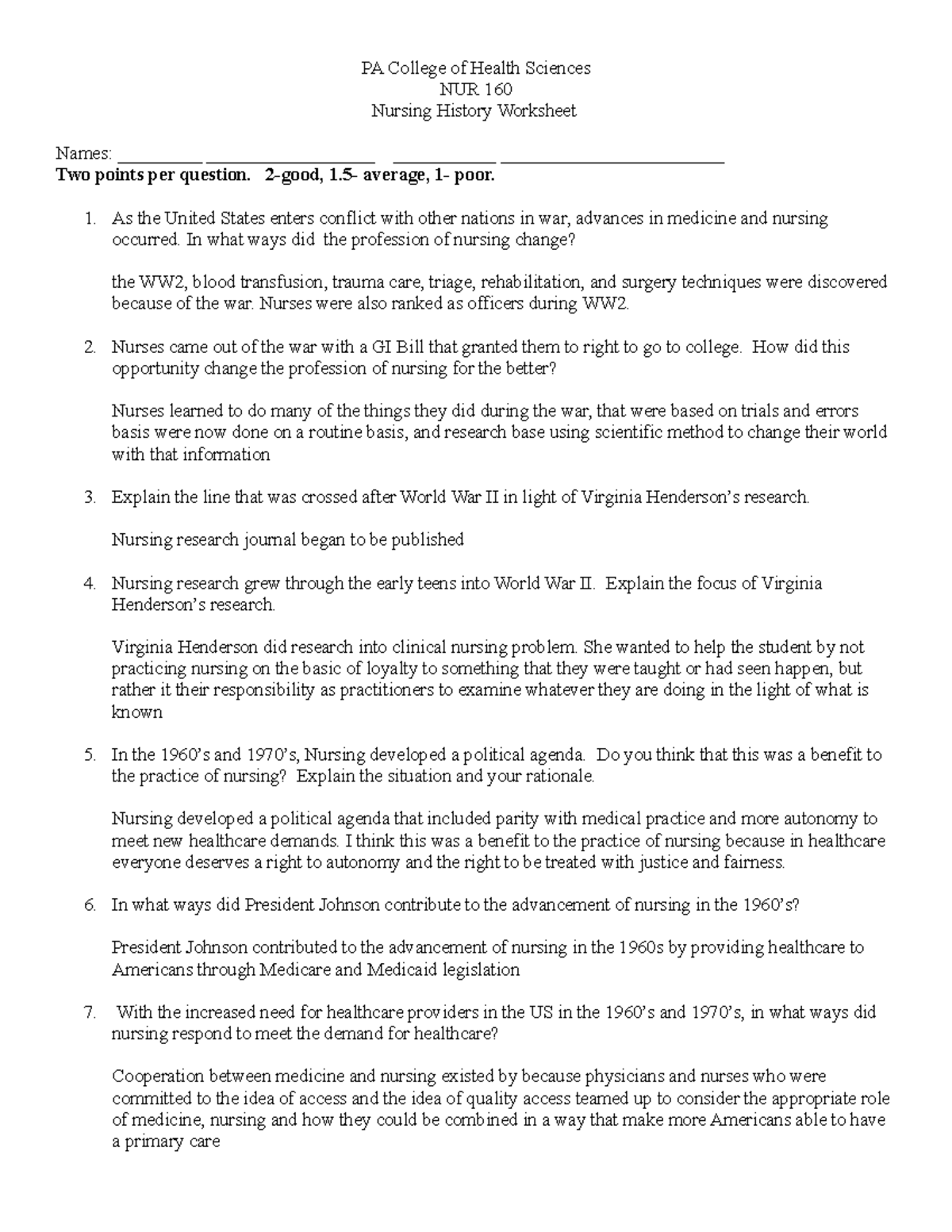 Nursing History Worksheet - Deprecated API usage: The SVG back-end is no longer maintained and ...