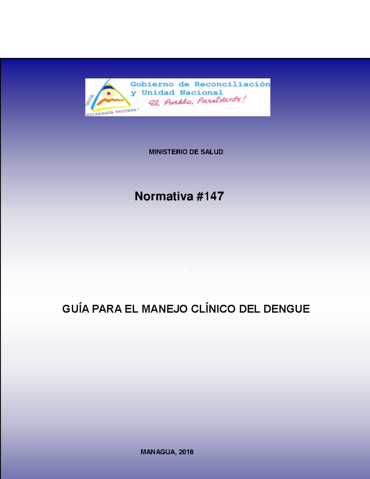 Nic ch 59 02 guideline 2018 esp n 147 guia para el manejo clinico del ...