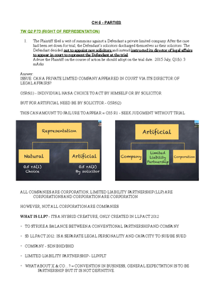 P36 - A CLIENT GUIDE TO PART 36- OFFERS TO SETTLE Part 36 is a ...