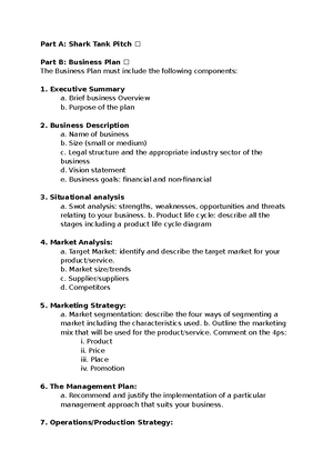 Exploring Environmental Themesin The Loraxand Real World Analogies-1 ...