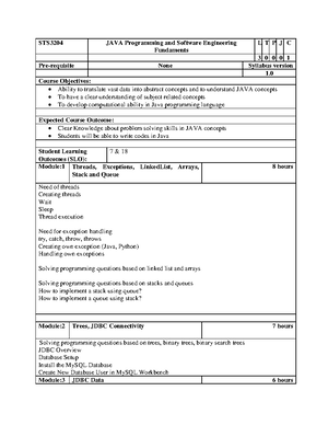 Software Requirements Specification Template - Software Requirements ...