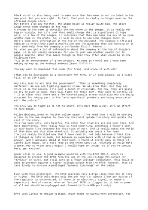 Computer Generated Document - COMPUTER GENERATED DOCUMENT A. DOCUMENTS ...