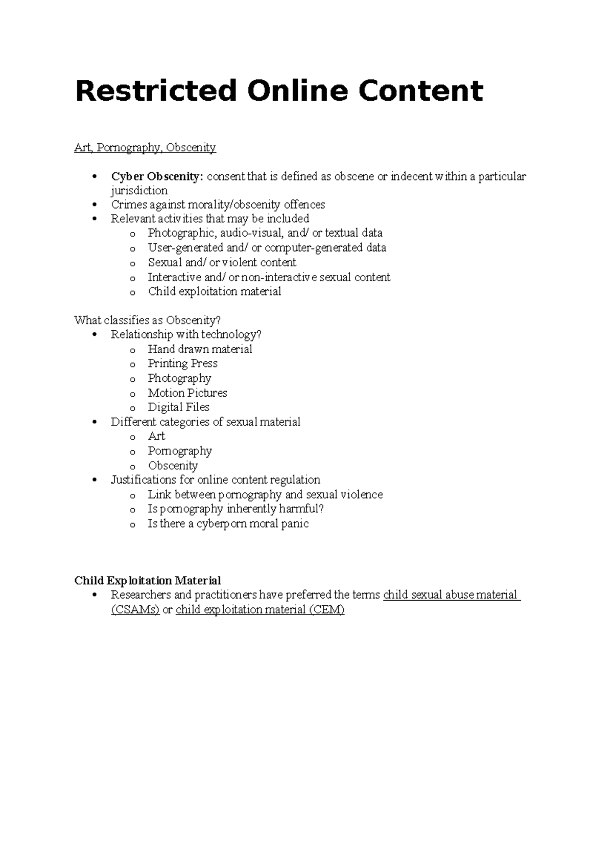 (8) Restricted Online Content - Restricted Online Content Art ...
