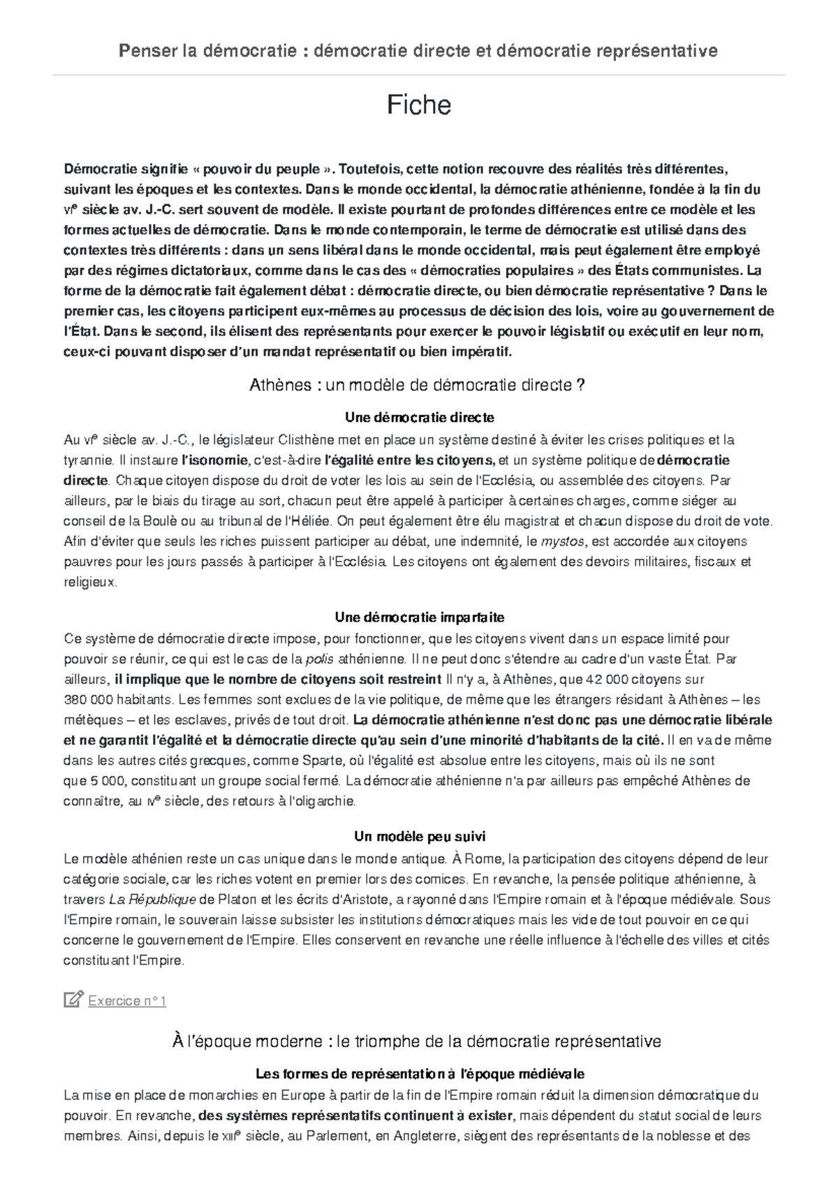 geopolitique sciences politiques penser la democratie democratie ... geopolitique sciences politiques penser la democratie democratie ...