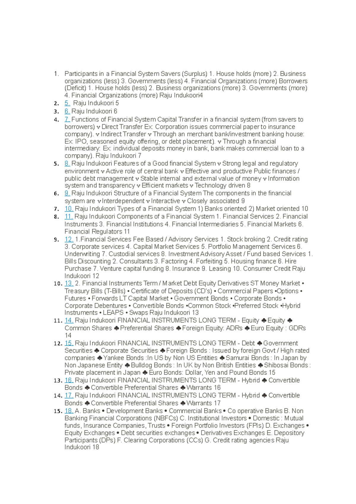 Fm ppt material - fm ppt can easily made by this - Participants in a ...