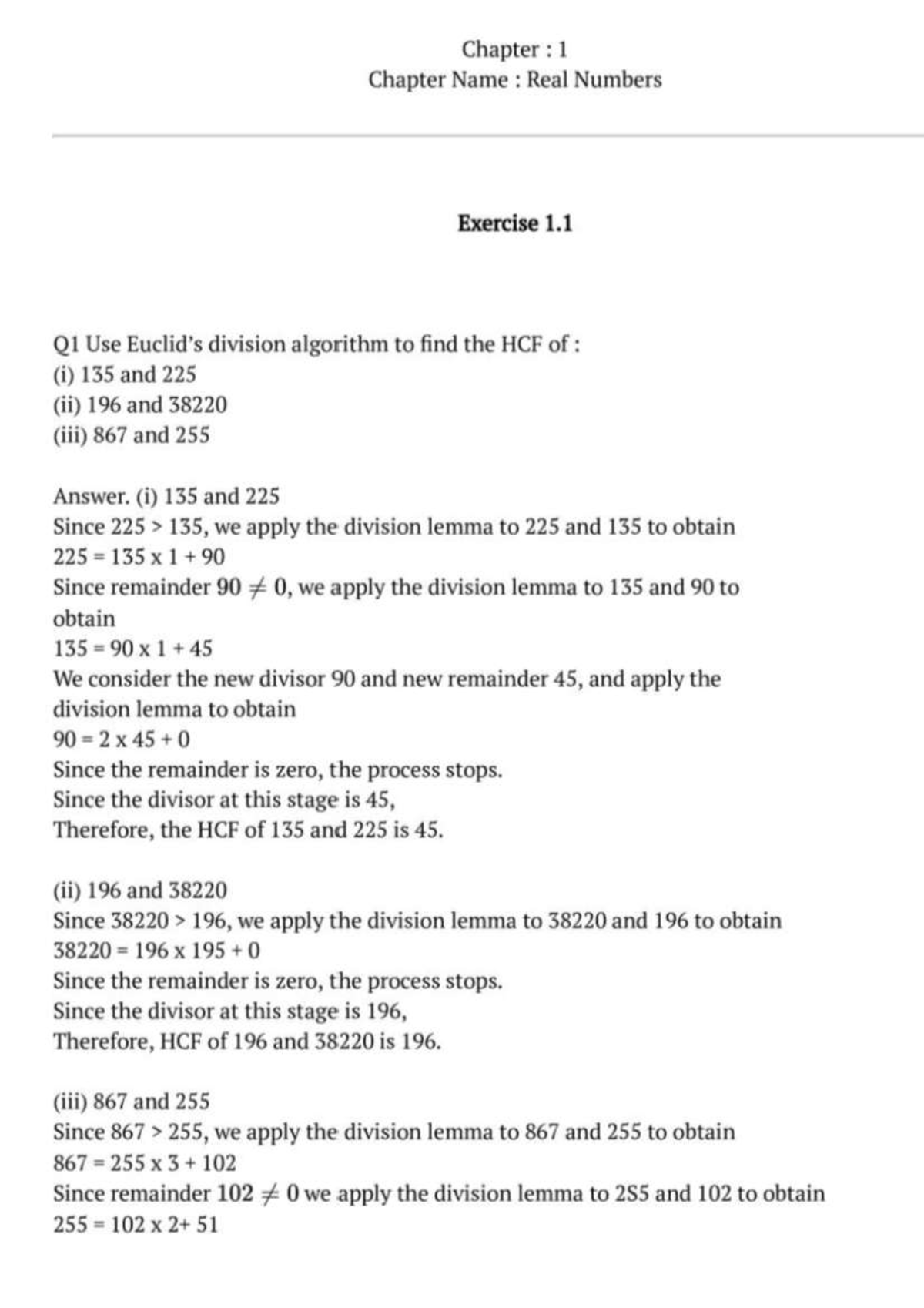 Real number questions and answers - Mathematical Economics - Studocu