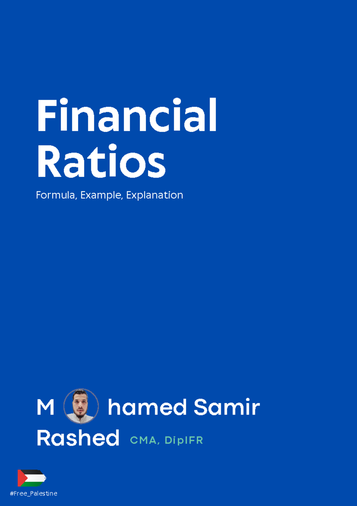 Financial ratios 1723008373 - Financial Ratios Formula, Example ...
