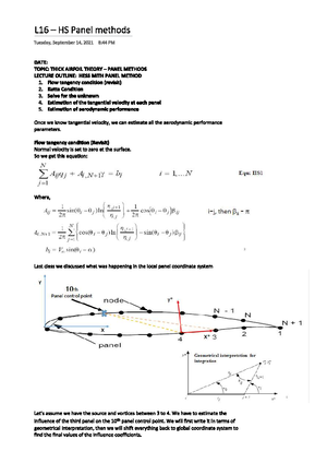 Fluid Mechanics - 03 - Mechanics of Fluids - Studocu