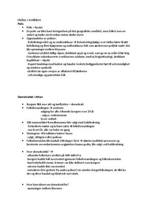 Historie lekse uke 19-20 - Den transatlantiske slavehandelen Hva var ...