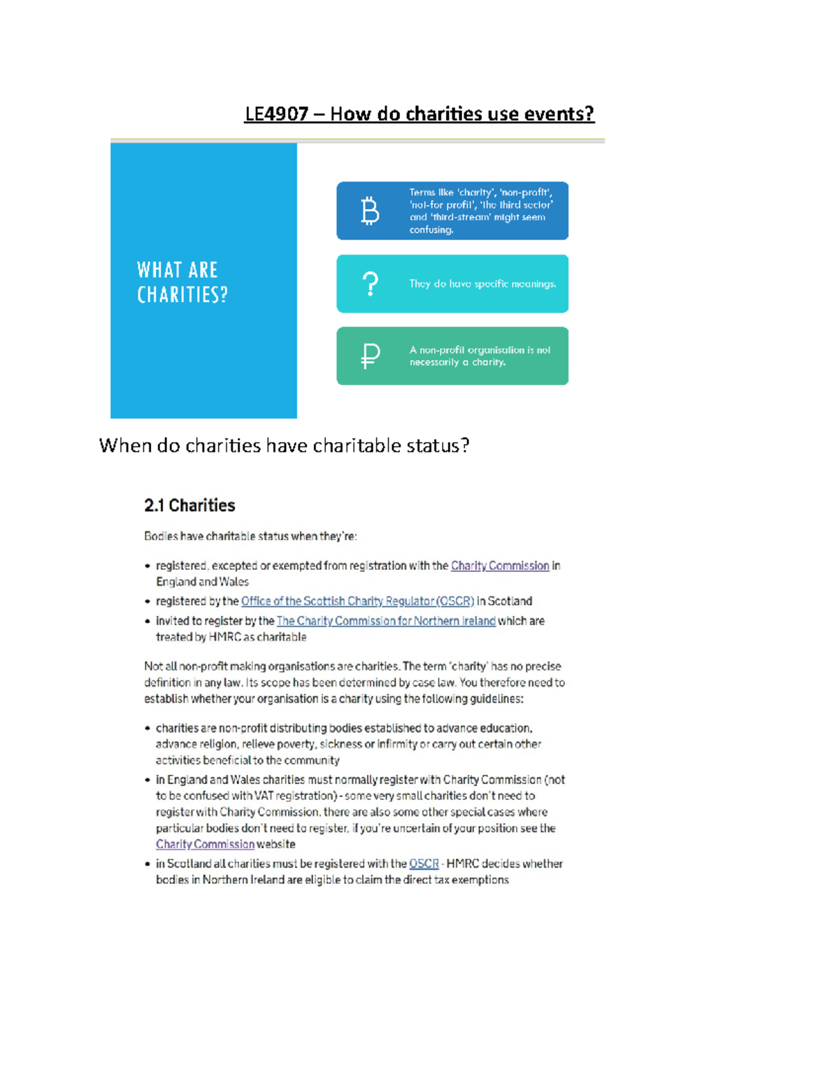 LE4907 How Do Charities Use Events LE4907 How Do Charities Use le4907-how-do-charities-use-events-le4907-how-do-charities-use