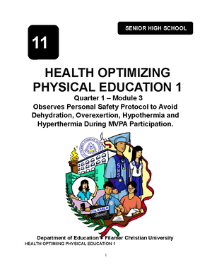 Math 7 ADM Module 2 Final - Mathematics Quarter 1 – Module 2: Problems ...