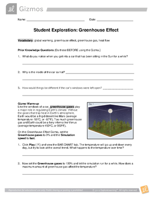 Gizmos Energy Conversions - Name: Kim Date: 10/31/ Student Exploration ...