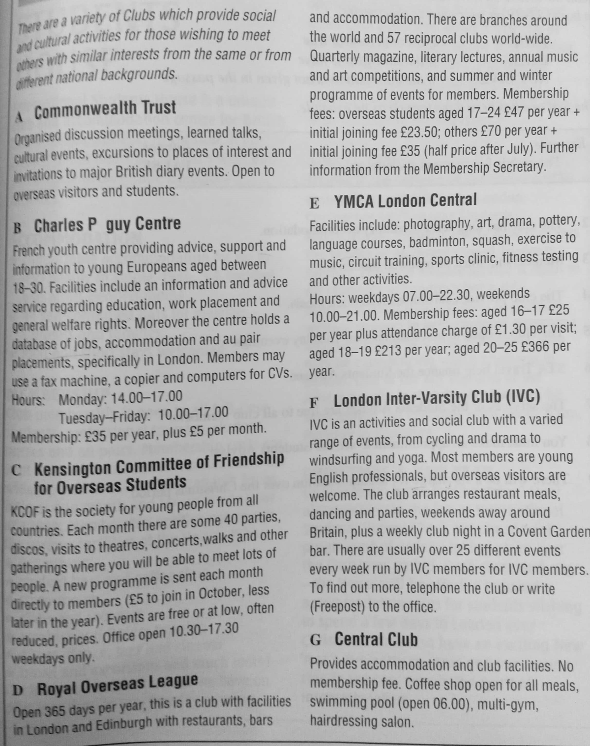 Comprehension passage sec A - Organic Chemistry - Studocu