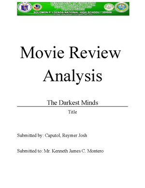 Albarillo Build Your Stax Reflection - Eanwin B. Albarillo Financial ...