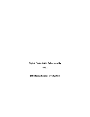 D431 TASK 1 - a example oif task 1 - D431 TASK 1 Gavin Hayes Dioquino ...