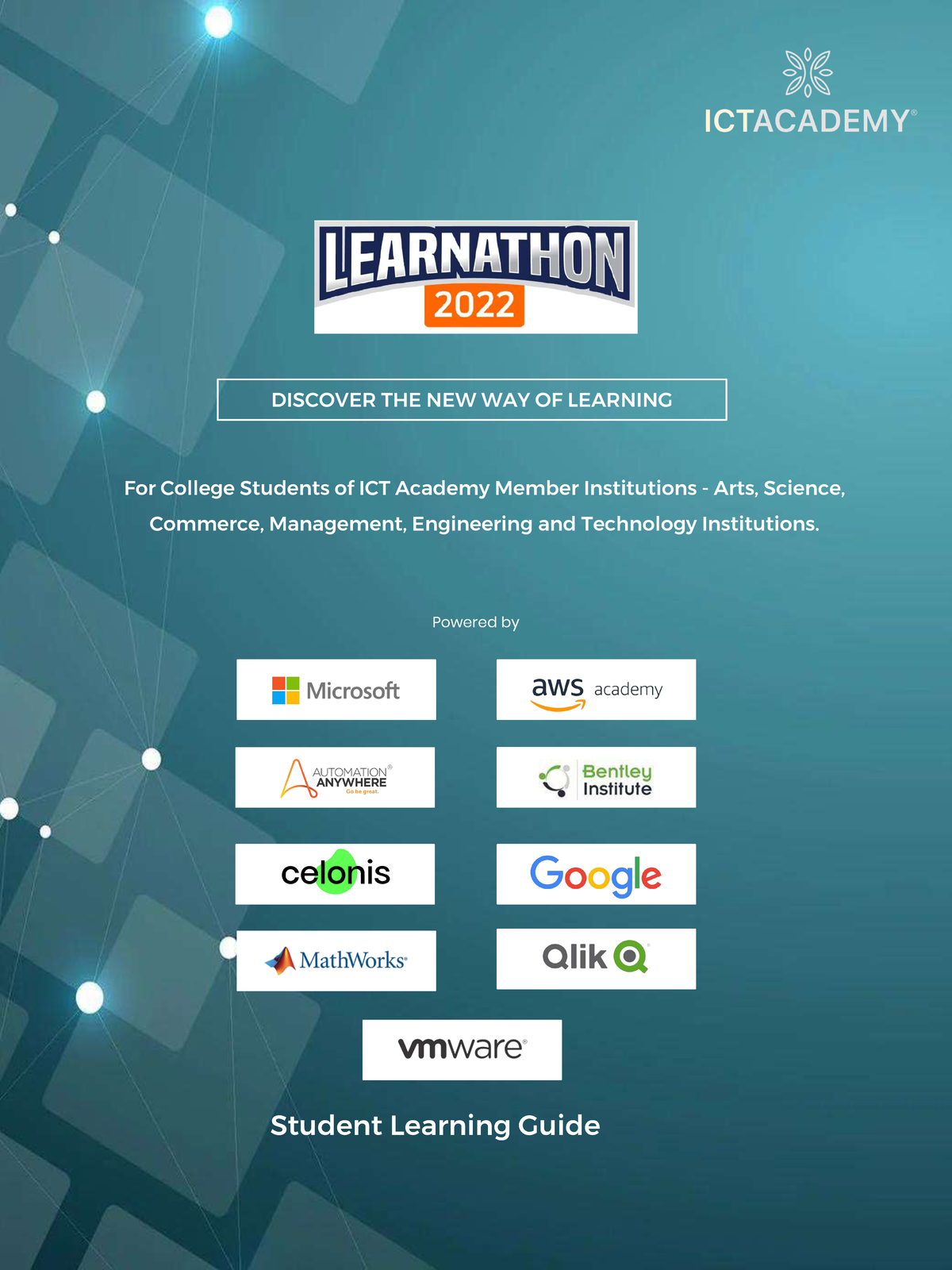 Student Guide - Good - DISCOVER THE NEW WAY OF LEARNING For College ...