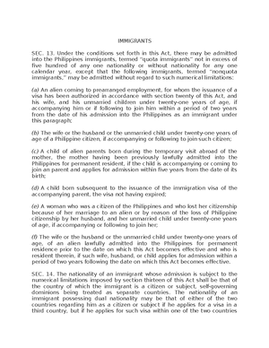 Immigration law m21 - G. Crimes of violence 1. Under INA § 101(a)(43)(F ...