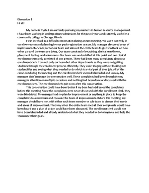 Addison WCM 620 Final Project - 9-1 Final Project: Summary of Findings ...