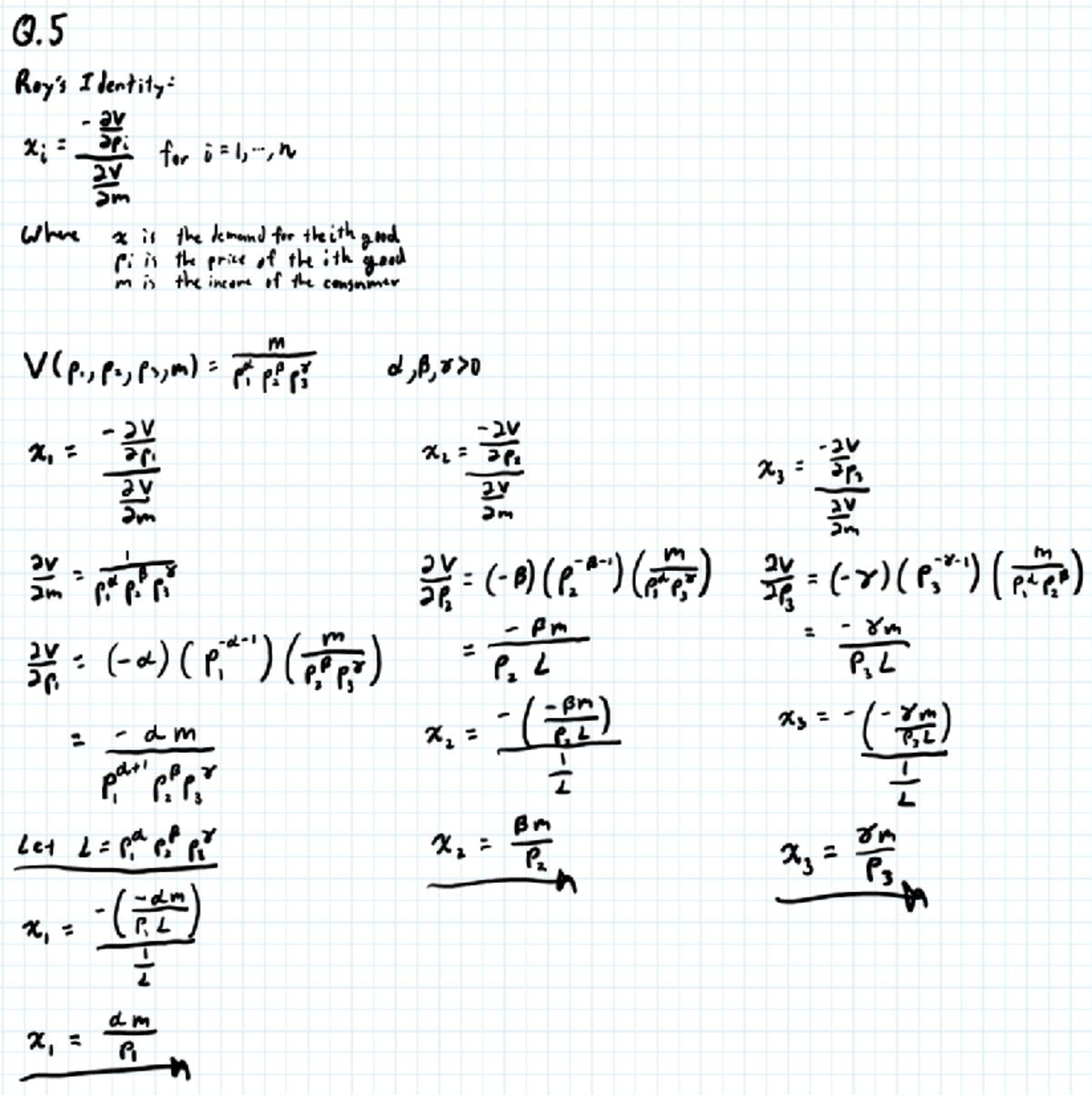 Assessment 3 - ECON1010 - Studocu
