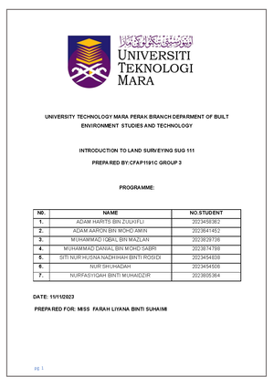 UED102 Learning styles inventory - ______________________________________ Academic Success ...