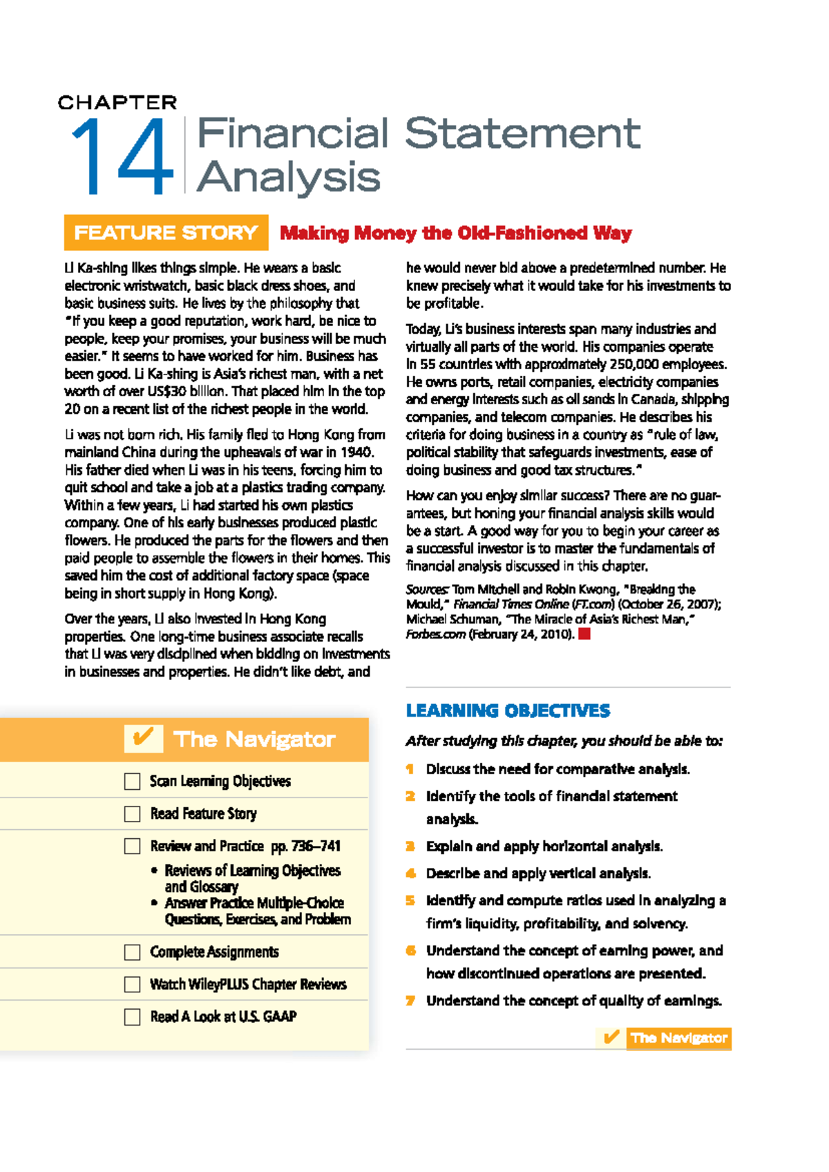 Chapter 14 - good - Research Methodology - Studocu