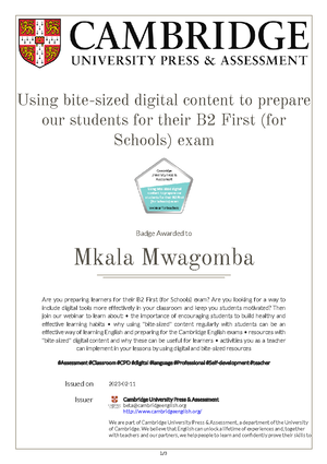 3130 02 MS 5RP AFP tcm142-665796-1 - 3130_02_MS_5RP © UCLES 2023 ...