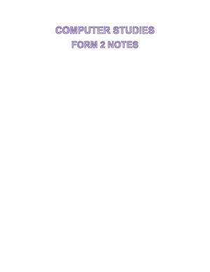 N5 Computer Practice June 2018 - GSN220(E)(M30)H NATIONAL CERTIFICATE ...