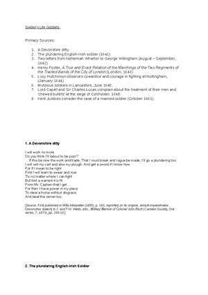 Paper Combat and Propaganda Gobbets - Paper Combat: Print and ...